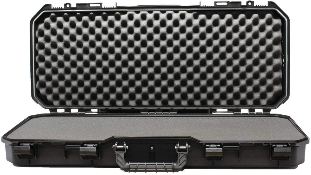 Airgun Cases - AirGun Expert